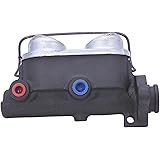 Amazon.com: Cardone 10-1378 Remanufactured Master Cylinder: Automotive
