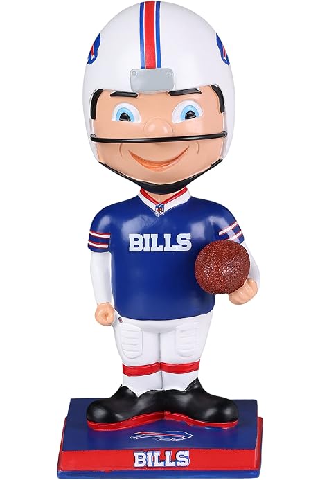buy online shop Dallas Cowboys Vintage Retro Player Classic Bobblehead ...