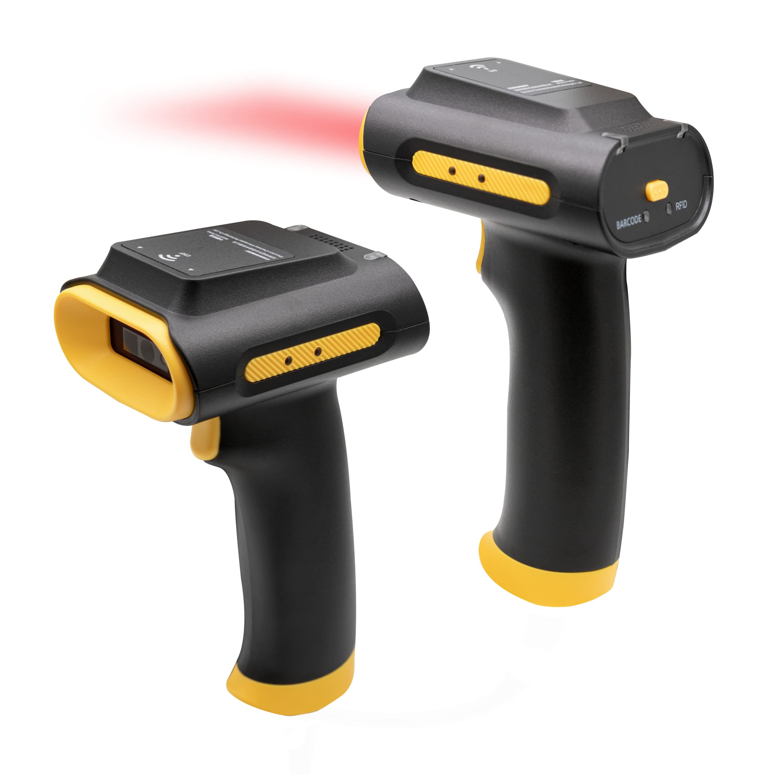 Mua 2024 All-Purpose UHF RFID Scanner with Impinj E310 UHF RFID Reader ...