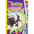 Amazon.com: Legendary Nightmare (Pokémon: Graphic Collection) (Pokémon ...