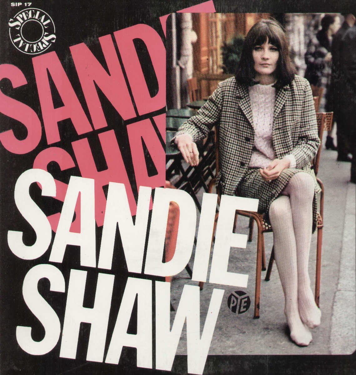 Sandie: Amazon.co.uk: Music