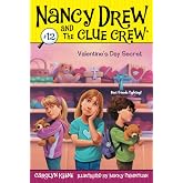 Amazon.com: Scream for Ice Cream (Nancy Drew and the Clue Crew #2 ...