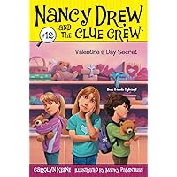 Amazon.com: The Circus Scare (Nancy Drew and the Clue Crew #7 ...