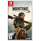 Amazon.com: Cabela's: The Hunt Championship Edition Bundle - Nintendo ...