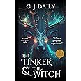 Amazon.com: The Tinker & The Witch | Full Novel: A Cozy Fantasy ...