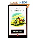 The Red Pony (Penguin Great Books of the 20th Century): John Steinbeck ...
