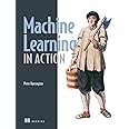 Machine Learning in Action: Harrington, Peter: 9781617290183: Amazon ...