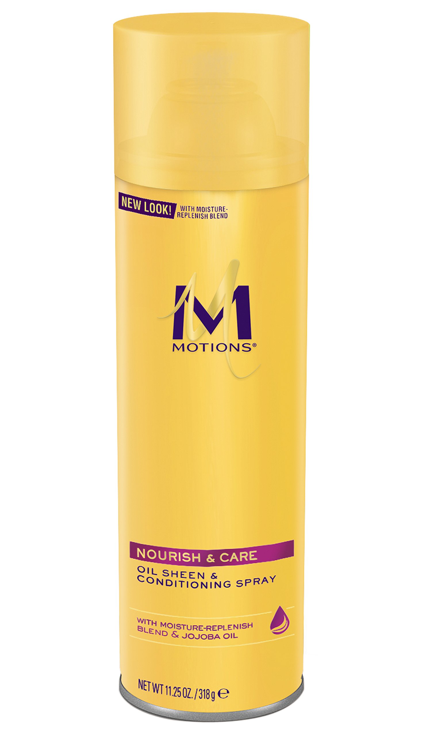 Amazon.com : Motions Weightless Daily Oil Moisturizer, 12 Ounce : Beauty