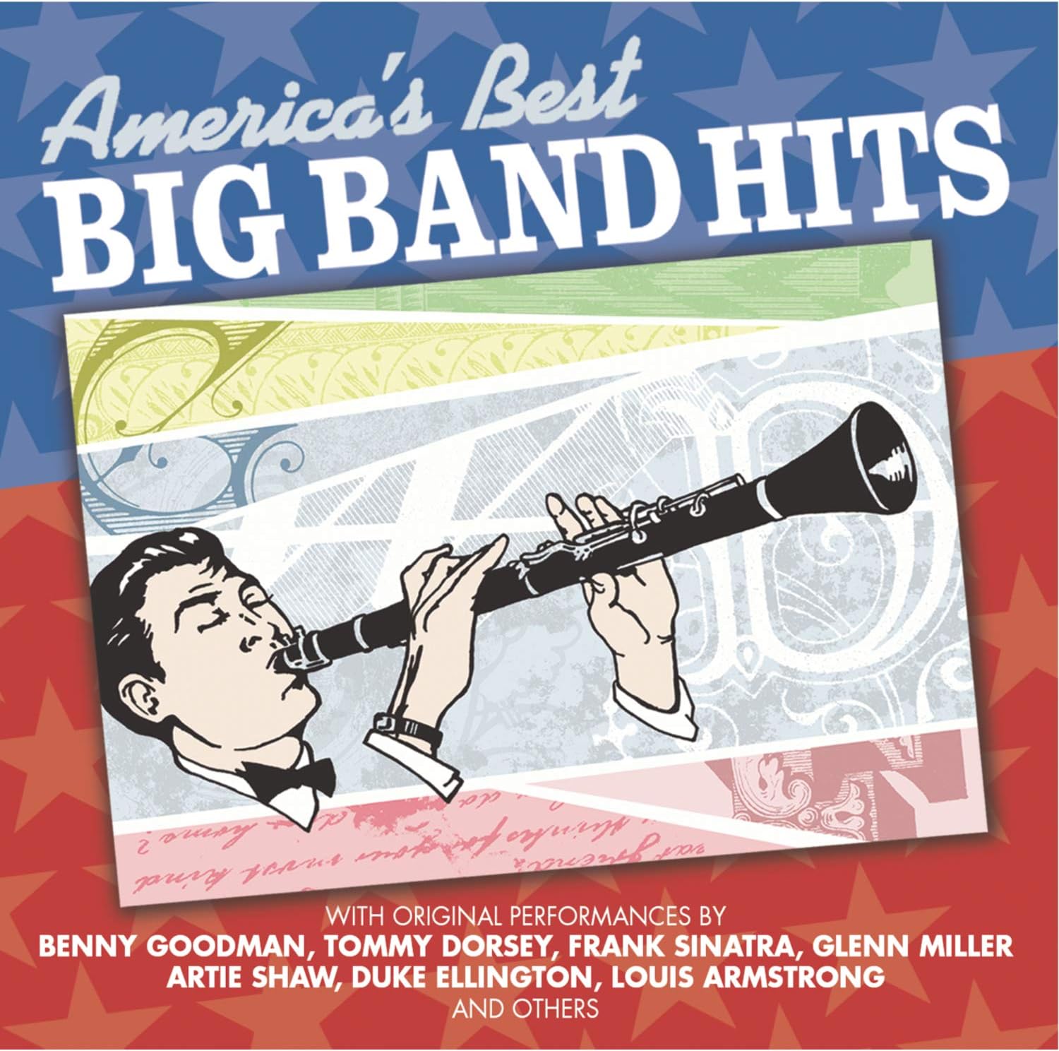America s Best Big Band Hits Various Artists Amazon ca Music america-s-best-big-band-hits-various-artists-amazon-ca-music