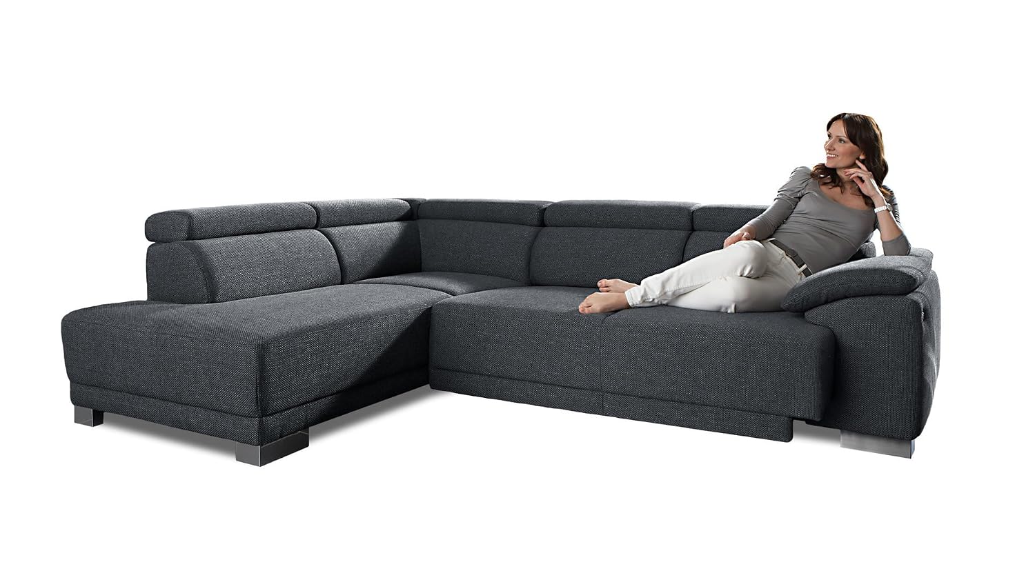 Kleines Ecksofa Gunstig
