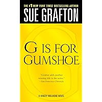 G is for Gumshoe (The Kinsey Millhone Alphabet Mysteries): Grafton, Sue ...