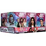 Mattel Games UNO Juegos de Mesa Los Polinesios UNO Youtubers Cartas +7 ...