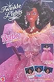 Amazon.com: 1993 Twinkle Lights Barbie: Toys & Games