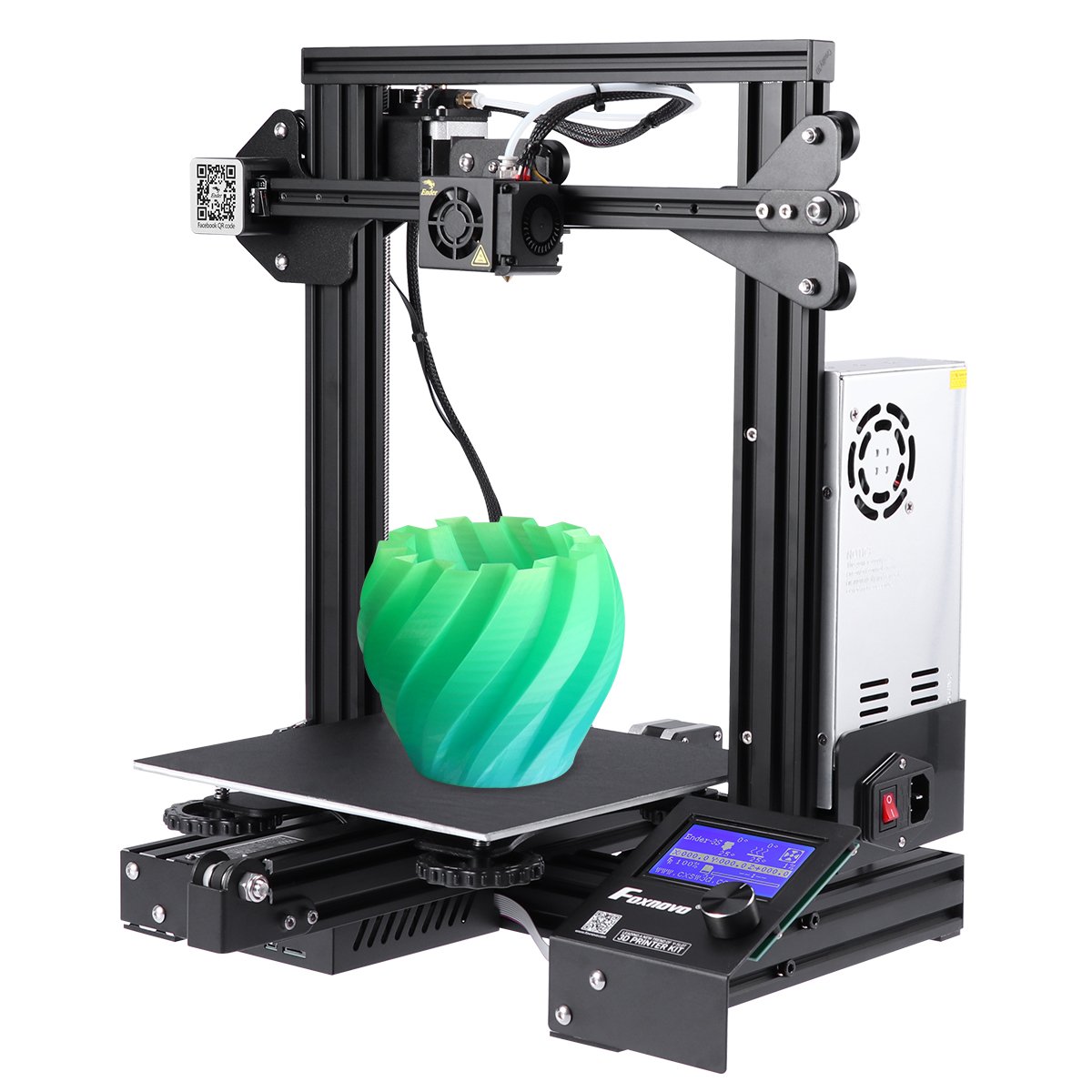 Best 3d Printers For Beginners Printers Magazine