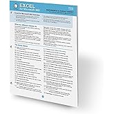 PowerPoint for Microsoft 365 Reference and Cheat Sheet: The unofficial cheat sheet reference for ...