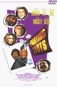 Amazon.com: Parting Shots: Chris Rea, Felicity Kendal, John Cleese, Bob ...