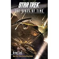 Amazon.com: The Rings of Time: The Original Series: The Rings of Time ...