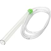 Amazon.com : Python Pro-Clean Aquarium Gravel Washer/Siphon Kit, Medium ...