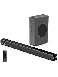 Amazon.com: Sound Bars