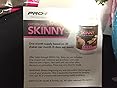 Amazon.com: Pro-Form Skinny 30-Day Total-Body Makeover Kit Lose Weight ...