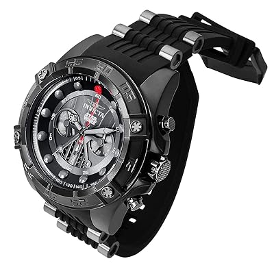 Invicta Star Wars Limited Edition Darth Vader Australia | Ubuy