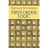 First Course in Mathematical Logic (Dover Books on Mathematics ...