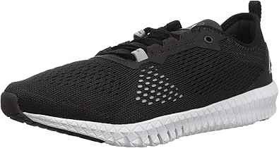 Amazon.com | Reebok Women's Astroride Flex Cross Trainer | Fitness ...