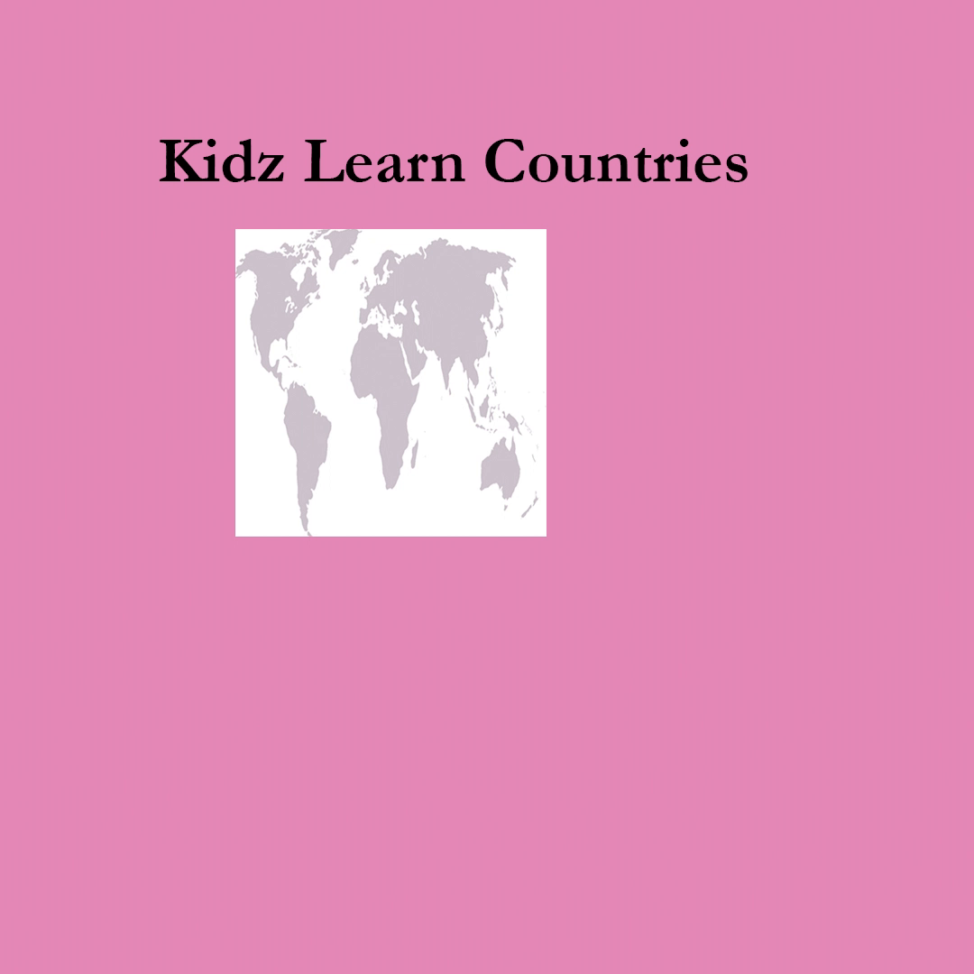 Kidz Learn Countries & Math.:Amazon.com:Appstore for Android
