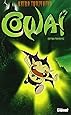 Amazon.fr - Cowa, tome 1 - Akira Toriyama - Livres