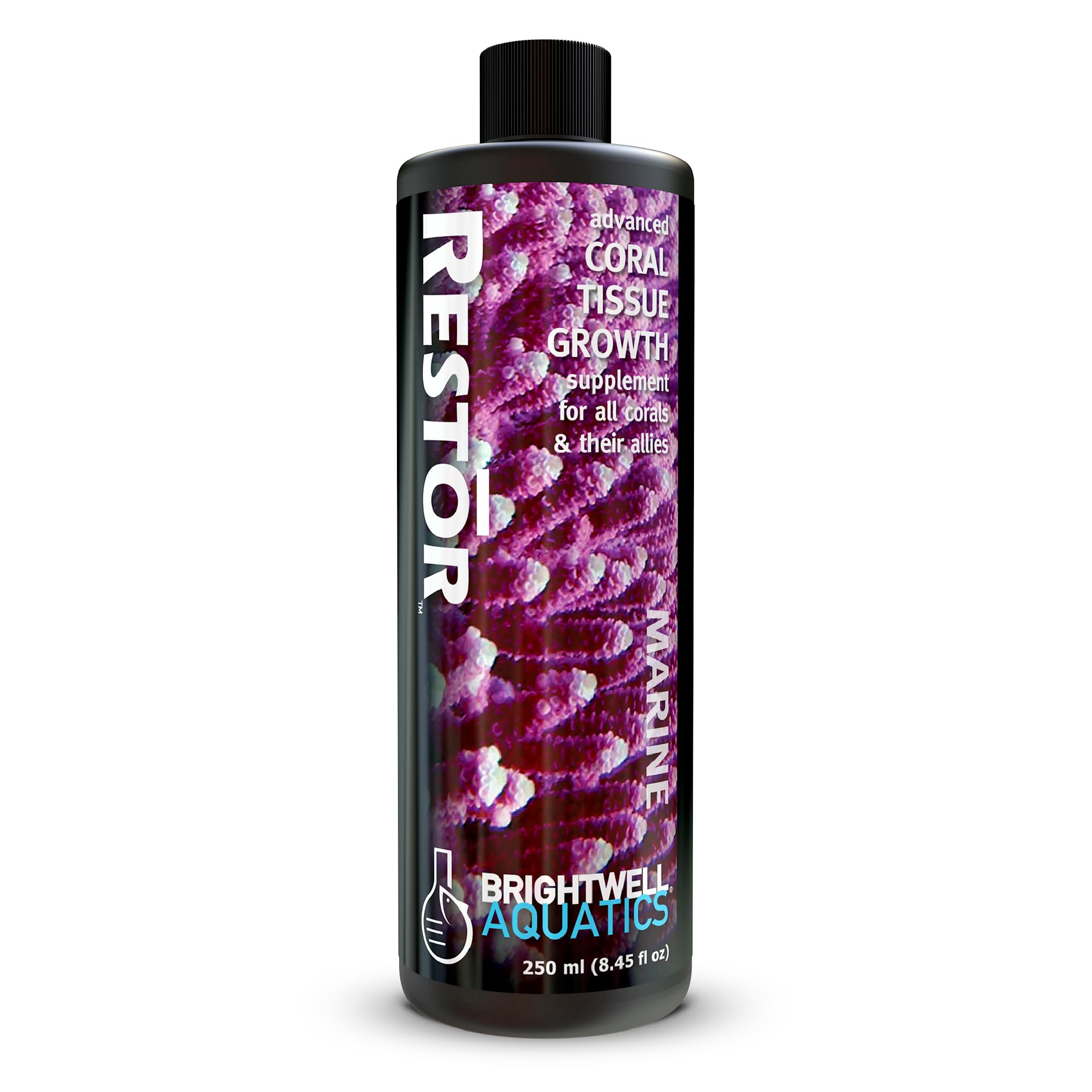 Mua Brightwell Aquatics - Restor Liquid Coral Tissue Supplement - Fish ...