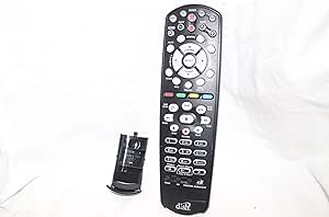 Dish Network 40.0 Remote Control for Hopper/joey Receivers: Amazon.ca ...