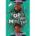 Amazon.com: Forty-two Minutes (The Indigo Lewis Series): 9781736541234 ...