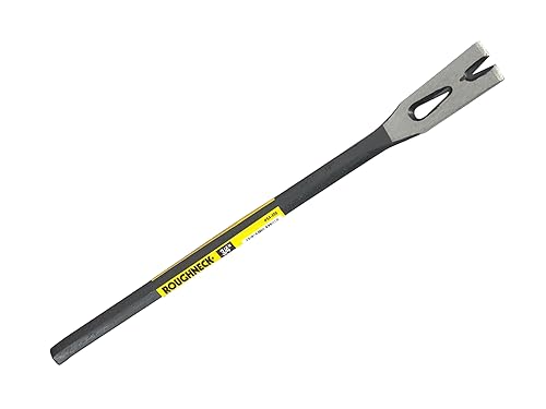 Roughneck 64498 Straight Ripping Chisel 18-inch: Amazon.co.uk: DIY & Tools