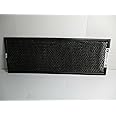 Amazon.com: AZH Downdraft Grease Filter Replacement For KitchenAid ...