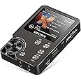 Amazon.com: MECHEN M30 HiFi MP3 Player, Lossless DSD High Resolution ...