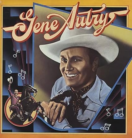 Gene Autry, Gene Autry - Gene Autry's Country Music Hall of Fame Album ...