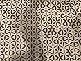 Amazon.com: 12 Inch Sacred Geometry Stencils, Honeycomb Pattern Large ...