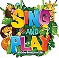 Shukla, Patty - Sing and Play: Activity Songs for Kids - Amazon.com Music
