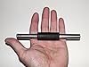 Ti Rod Tactical 6-1/2 X .50 Inch Titanium Kubotan Size Yawara Stick ...