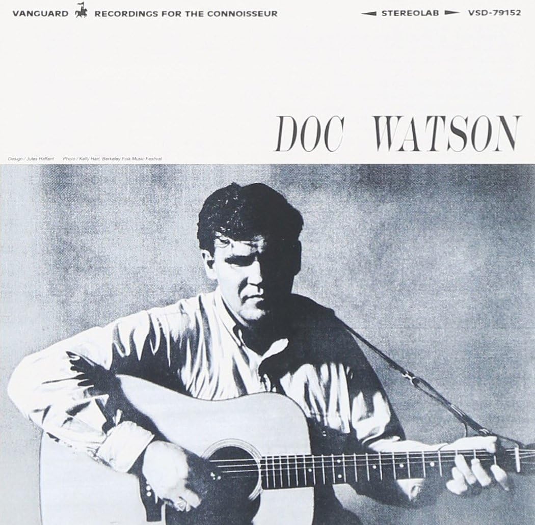 Doc Watson - Amazon.co.uk