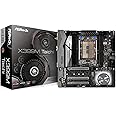 Amazon.com: ASRock Socket TR4/ AMD X399/ DDR4 Wi-Fi/A&2GbE/ MicroATX ...