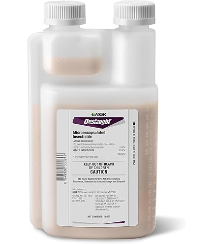 Regulador Del Crecimiento De Insectos Home Depot Bengal Insecticide