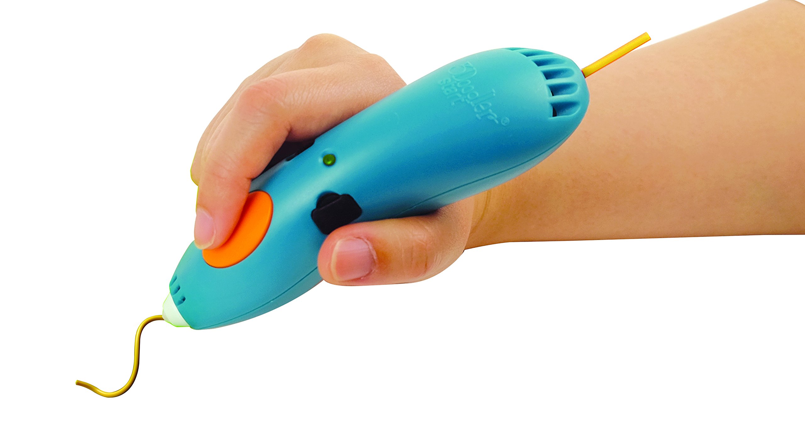 3Doodler Start Amazon Exclusive Essentials 3D Pen Set For Kids With 3doodler-start-amazon-exclusive-essentials-3d-pen-set-for-kids-with