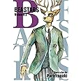 Amazon.com: BEASTARS, Vol. 2 (2): 9781974707997: Itagaki, Paru: Books