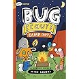 Amazon.com: Camp Out!: A Graphix Chapters Book (Bug Scouts #2 ...