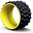 Acumobility Back Roller Foam For Back Pain, Massage Roller - Trigger ...