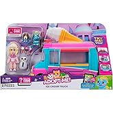 Amazon.com: Adopt Me! Pet Salon Deluxe Playset - Top Online Game ...