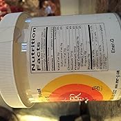 Amazon.com : Ener-G Baking Soda Substitute - 5.3 oz : No Sodium ...