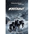 Whiteout: Hood, Christopher Robin: 9798990838048: Amazon.com: Books