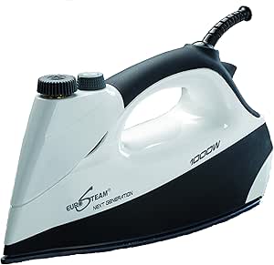 Eurosteam Next Generation Iron: Amazon.ca: Home & Kitchen